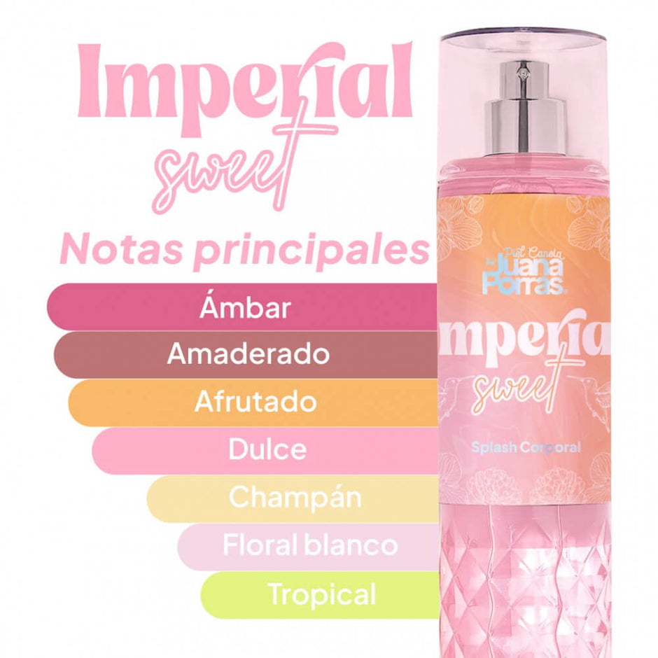 CUIDADO CORPORAL – Piel Canela